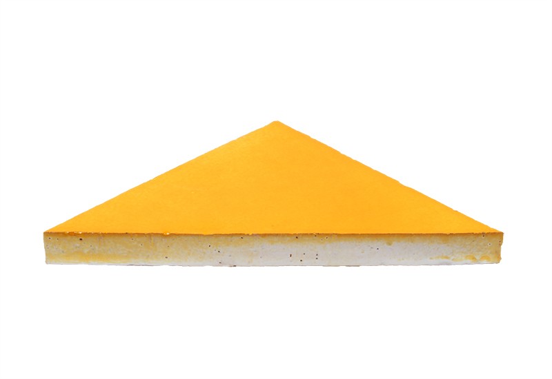 Half-tile